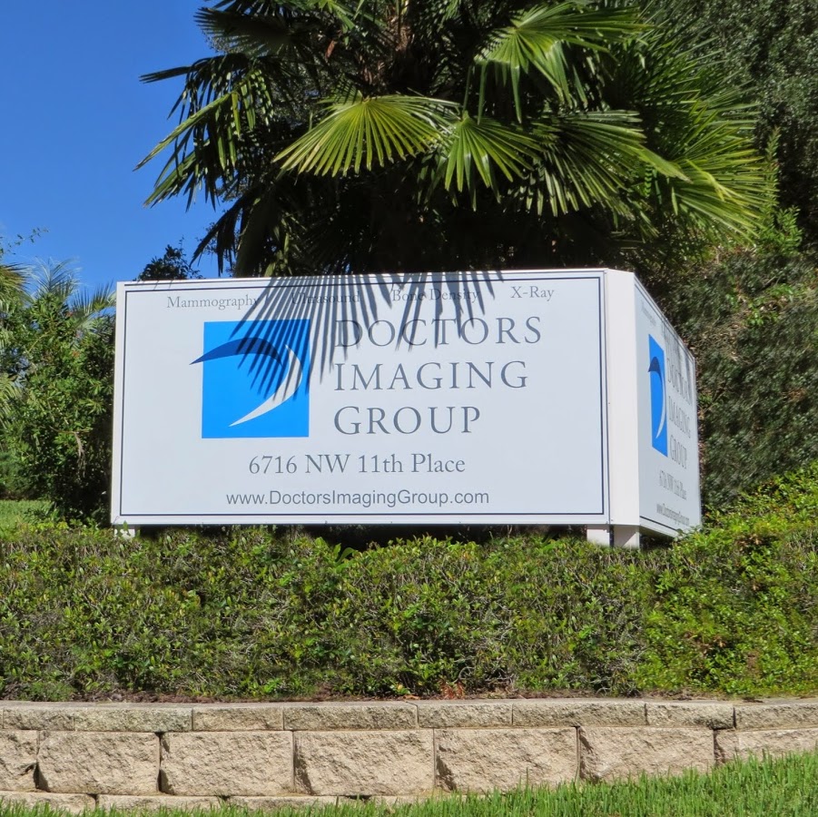 Contact Information - Doctors Imaging Group