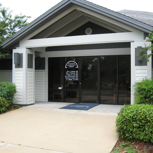 Contact Information - Doctors Imaging Group